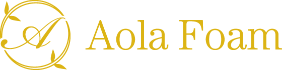Aola Foam - AOI | Aola Foam